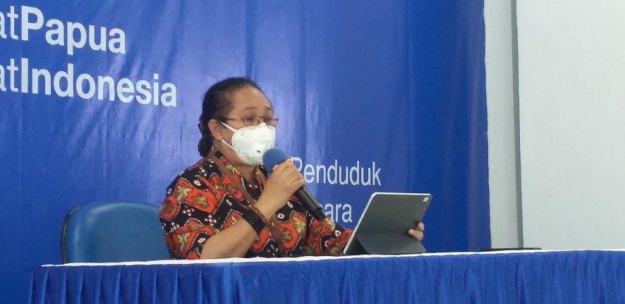 Hasil Sensus Penduduk 2020, Penduduk Papua 4,30 Juta - Bintang Papua Online